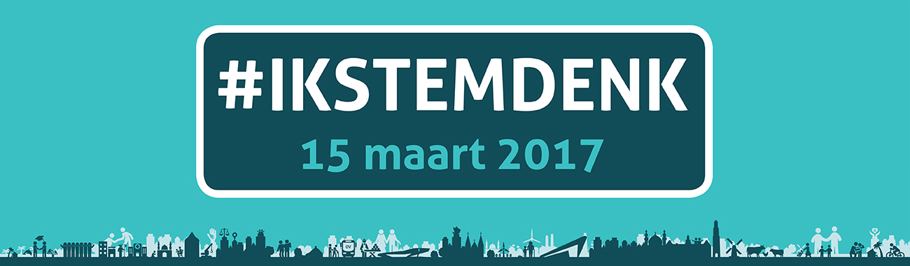 NEDERLAND IS VAN ONS ALLEMAAL