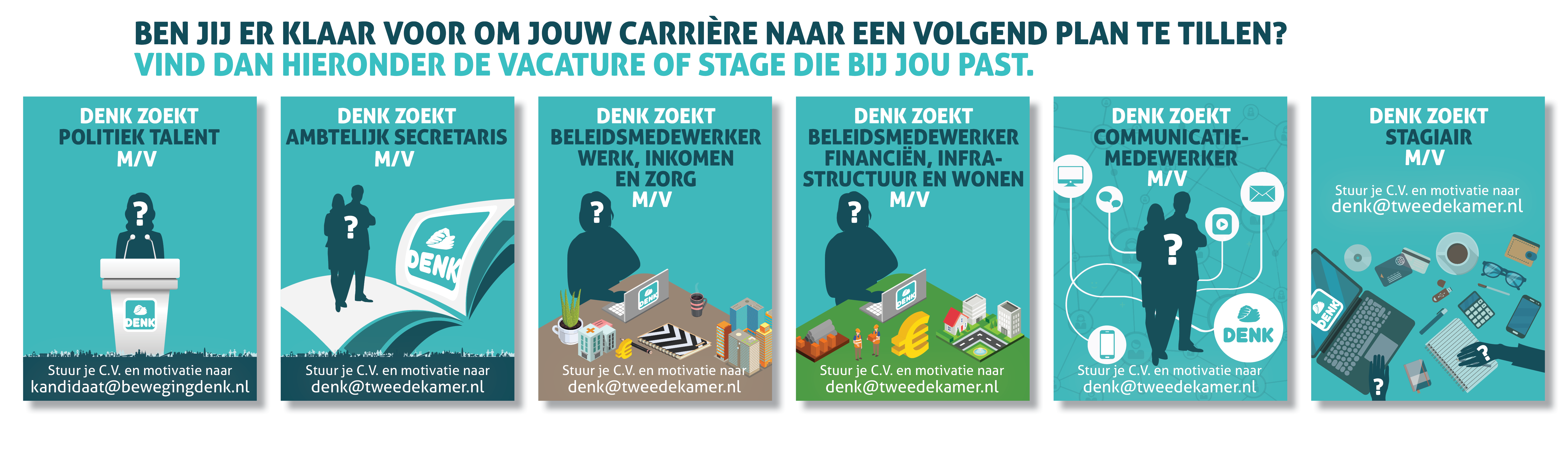 Home - Beweging DENK