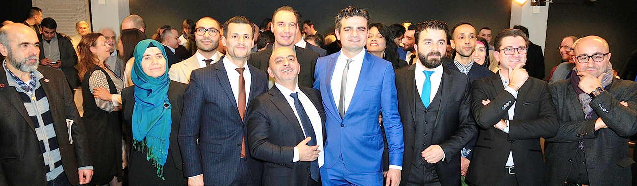 Home - Beweging DENK